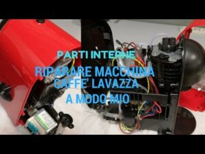 Lavazza A Modo Mio: problemi comuni e come risolverli - PiacerEspresso